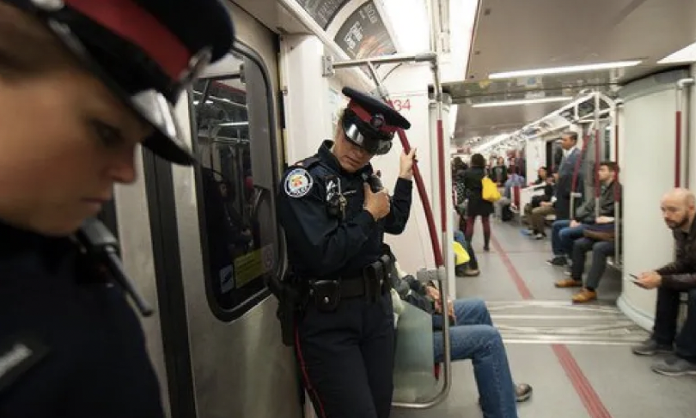 Episode 226 - Can we stop pretending policing has ever not sucked ...